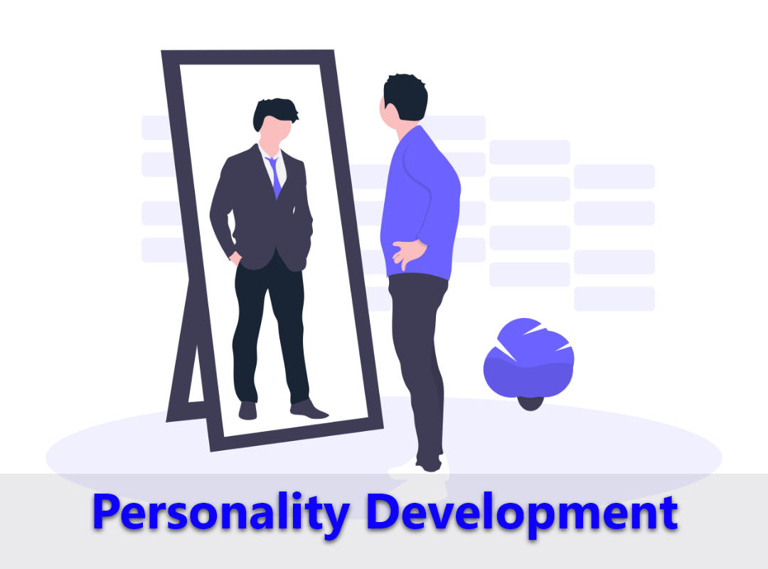 Personality Development Classes Nearby Panchkula - gratislearning