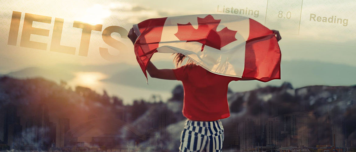 IELTS Score for Canada 2024: Minimum Band Requirement